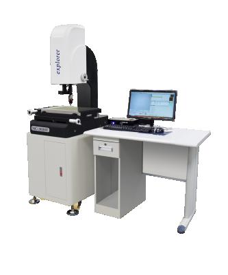 China Instrumento de medición de sonda manual,precio asequible, operación sencilla, alta precisión en venta