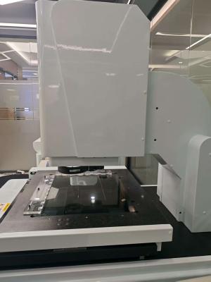 China fully automatic stitching measurement instrument，line scan function，cnc vision measuring machine for sale
