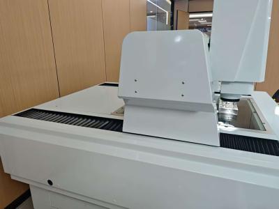 China Grote Longmen CNC-meetmachine, aangepaste niet-standaardproducten, video-meetmachine, hoge nauwkeurigheid Te koop