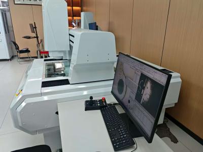 China Grote Longmen CNC-meetmachine, aangepaste niet-standaardproducten, video-meetmachine, hoge nauwkeurigheid Te koop