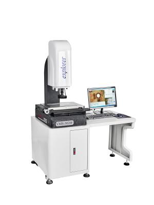 Cina 3D Software di ispezione dotato di macchina manuale di misurazione delle coordinate per ispezione completa in vendita