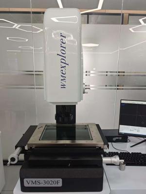 Cina 3D Software di ispezione dotato di macchina manuale di misurazione delle coordinate per ispezione completa in vendita