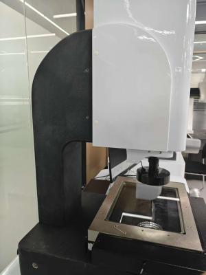 Cina 3D Software di ispezione dotato di macchina manuale di misurazione delle coordinate per ispezione completa in vendita