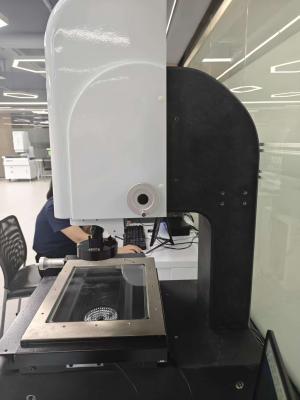 Cina 3D Software di ispezione dotato di macchina manuale di misurazione delle coordinate per ispezione completa in vendita