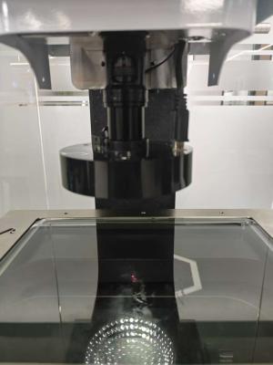 Cina 3D Software di ispezione dotato di macchina manuale di misurazione delle coordinate per ispezione completa in vendita