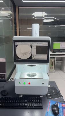 China p 25. One-Click Detection The Fast Flash Measurement Shooting Device for CNC Vision Measuring Machine by WM-3D /p for sale