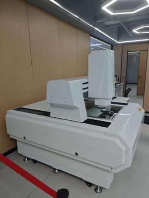China Comprehensive Inspection with Longmen Measuring Machine and 3D Inspection Software for Measurement for sale