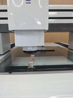China Comprehensive Inspection with Longmen Measuring Machine and 3D Inspection Software for Measurement for sale