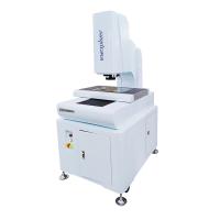 China Fully Automatic High Precision CNC Optical Video Measuring Machine with Granite Base for sale