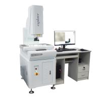 China Fully Automatic CNC Vision Measuring Machine 0.1um Resolution Granite Base Precision Inspection for sale