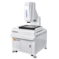 China WANGMIN Touch Screen Flatness Testing Machine - CNC 3020AH/4030AH/5040AH Models with 0.2μm Resolution for sale
