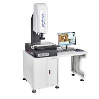 China VMS Series Optical Coordinate Measuring Machine with 200-500mm Range, 3μm Accuracy, and HD Sony CCD Camera for sale
