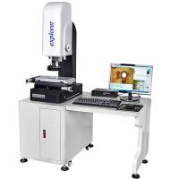 China VMS Series Video Measuring Machine with 3μm Accuracy, 200-500mm Range & Sony CCD for Electronics & Plastics for sale