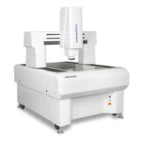 China WM-CNC-5040D Marble Base 3D CMM Machine with 500×400mm Travel and 0.001mm Accuracy for Electronics and Plastics for sale