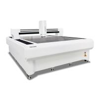 China 2D Optical Surface Profiler with 3μm Resolution - VMS Series 200-500mm Measuring Range for sale