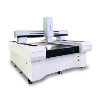 China CNC Gantry Coordinate Measuring Machine with 0.2μm Resolution and 1000-1200mm Range for Automated Programming for sale