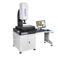 China VMS Series Video Measuring Machine 200-500mm Range with 3μm Precision and Sony CCD Camera for sale