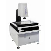 China Electronic Visual Measurement Machine for ITO TFT Line Width - 3μm Accuracy, 200-500mm Range, 30-210X Magnification for sale