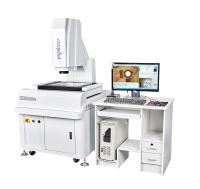 China Automatic XYZ Video Measuring System with 300-500mm Range, 3μm Accuracy & CNC Control for Industrial Dimensional Inspection for sale