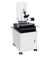 China 2000X Gemological Industrial Measuring Microscope with 400×300×200mm Travel and 2800x Magnification for sale