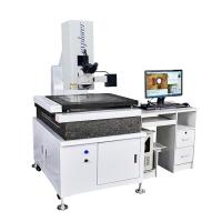 China VMT-4030 Industrial Measuring Microscope with 2800x Magnification and 400x300x200mm Travel for Mobile Repair for sale