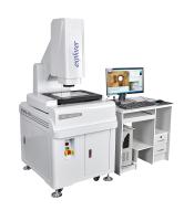 China Fully Automatic Granite CNC Video Measuring Machine 3um Precision Image Dimension Measurement System for sale