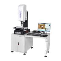 China Electronic Optical Video Measuring Machine 220V 50HZ with Auto Focus and 0.001mm Resolution for Industrial Applications for sale
