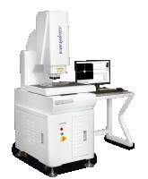 China Image Dimension Measurement System Combining Advanced Imaging Techniques with Accurate Measurement Algorithms for Control for sale