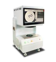 China CNC Vision Measuring Machine 3 μm Accuracy Automatic Optical Inspection High Speed One-Click Detection for sale