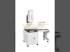 3D Inspection Software Equipped Manual Coordinate Measuring Machine for Comprehensive Inspection