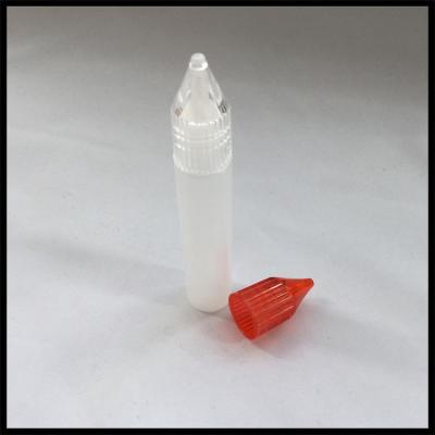 Cina La stampa dell'etichetta della bottiglia del succo dell'unicorno del PE, 10ml rimuove le bottiglie di plastica dell'unicorno in vendita