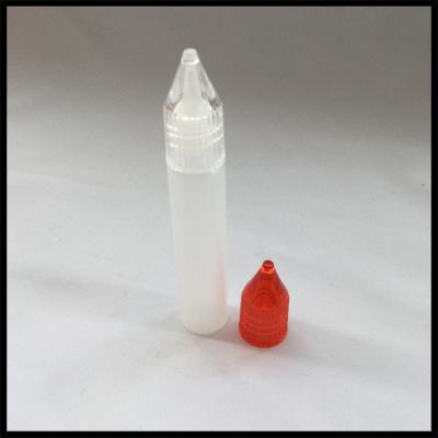 Cina La stampa dell'etichetta della bottiglia del succo dell'unicorno del PE, 10ml rimuove le bottiglie di plastica dell'unicorno in vendita