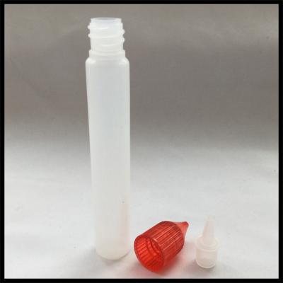 Cina Cappuccio Squeezable di Cystal di torsione 15ml delle bottiglie del contagoccia dell'unicorno del commestibile per l'olio del fumo in vendita
