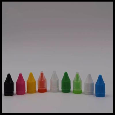 Cina Bottiglia paffuta Squeezable dell'unicorno della gorilla, bottiglie di plastica trasparenti del contagoccia 10ml in vendita