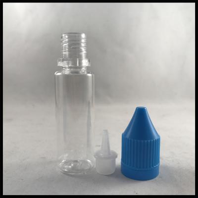Cina La bottiglia amichevole eco- dell'unicorno 15ml, contagoccia alla rinfusa del commestibile imbottiglia il bene durevole in vendita
