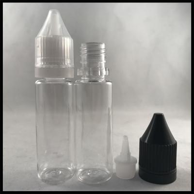 Cina La bottiglia amichevole eco- dell'unicorno 15ml, contagoccia alla rinfusa del commestibile imbottiglia il bene durevole in vendita
