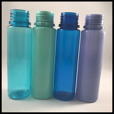 Cina Prestazione eccellente blu di bassa temperatura del grado 60ml della bottiglia farmaceutica dell'unicorno in vendita