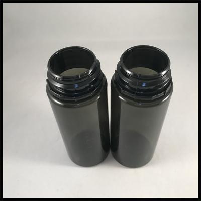 中国 黒いユニコーンの点滴器は蒸気液体の無毒な保健及び安全性のための120mlをびん詰めにします 販売のため