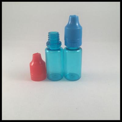 Cina Il contagoccia industriale dell'ANIMALE DOMESTICO imbottiglia il bene durevole su ordinazione del commestibile di stampa di 10ml Logol in vendita
