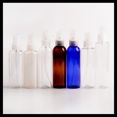 Cina Il chiaro spruzzo di plastica imbottiglia la prestazione eccellente di bassa temperatura della grande capacità di 150ml 180ml in vendita
