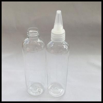Cina Bene durevole non tossico liquido del commestibile della bottiglia 120ml del cappuccio di torsione del succo dell'ANIMALE DOMESTICO in vendita