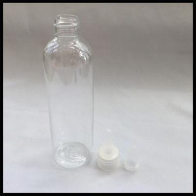 Cina Bene durevole non tossico liquido del commestibile della bottiglia 120ml del cappuccio di torsione del succo dell'ANIMALE DOMESTICO in vendita