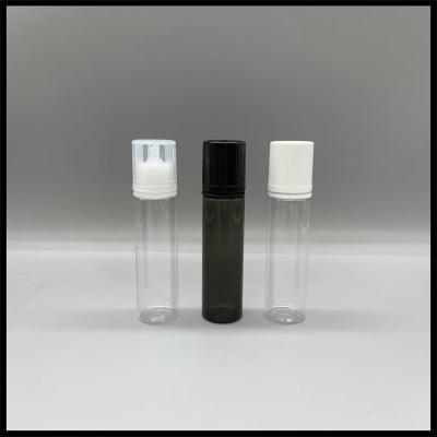 Cina Colore di plastica inalterabile della gorilla della radura della bottiglia del contagoccia della copertura 60ml del bambino piano in vendita