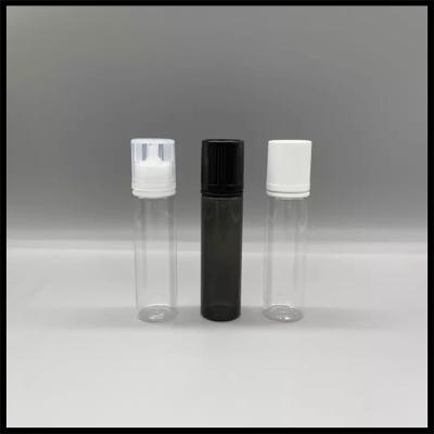 Cina Colore di plastica inalterabile della gorilla della radura della bottiglia del contagoccia della copertura 60ml del bambino piano in vendita
