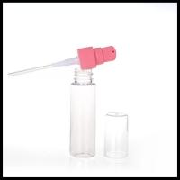 China Emulsion Empty Cosmetic Spray Bottles 30ml Capacity Liquid Dispensing Container for sale