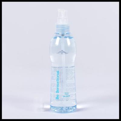 Cina PET la pompa di plastica cosmetica della lozione della bottiglia del gel dello spruzzo delle bottiglie di cura personale 200ml in vendita