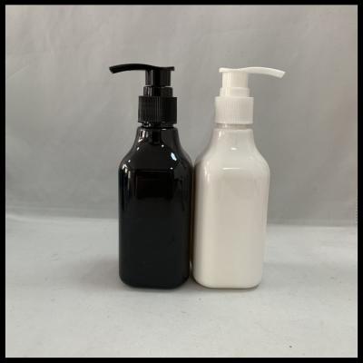 Cina Bottiglie vuote di cura personale dell'olio per capelli, pacchetto del cosmetico della bottiglia della pompa della lozione 200ml in vendita