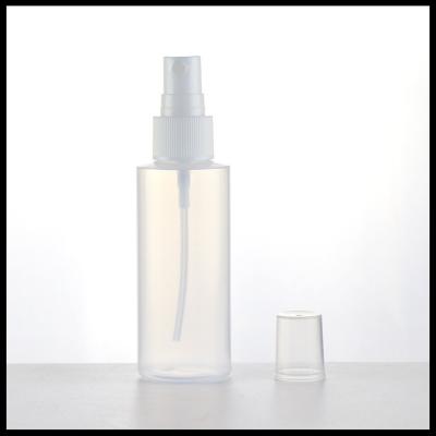 Cina Il mini spruzzo di SPlastic della foschia fine imbottiglia riutilizzabile riutilizzabile 60ml con le pompe dell'atomizzatore in vendita