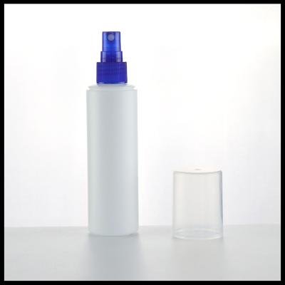 Cina Plastica liquida 100ML del PE dell'atomizzatore del profumo di viaggio dell'erogatore della bottiglia cosmetica vuota dello spruzzo in vendita