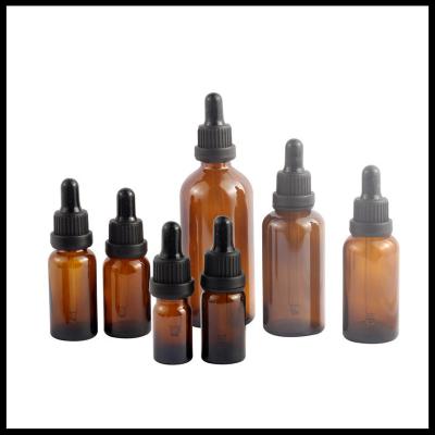 Cina Durata della vita lunga essenziale rotonda delle bottiglie di profumo dell'olio del cappuccio inalterabile 30ml 50ml 100ml in vendita